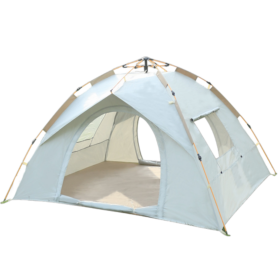 Farmark Quality and Affordable Tents to Support your Camping